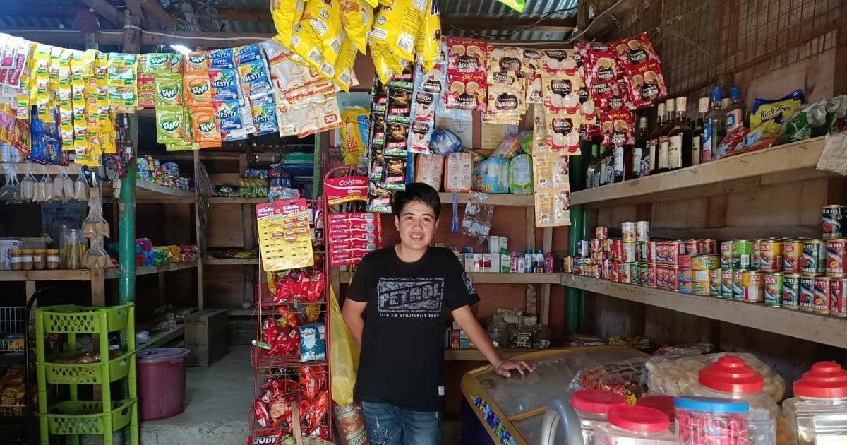 Lend to Crisalyn in Philippines | Kiva