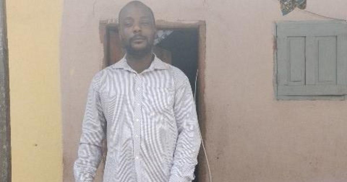 Issouf from Cote D'Ivoire's loan has been funded! | Kiva