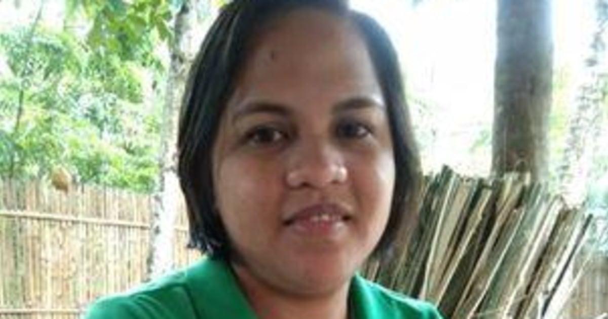 Marycris from Philippines's loan has been funded! | Kiva