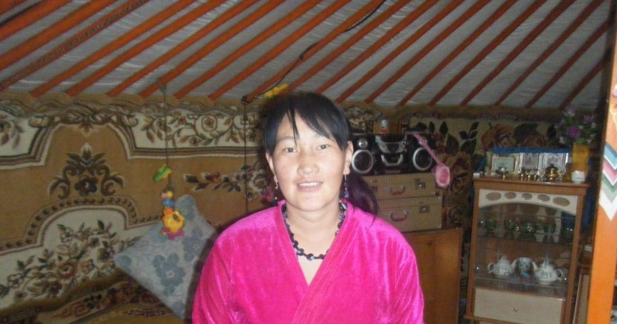 Bayarmaa from Mongolia's loan has been funded! | Kiva