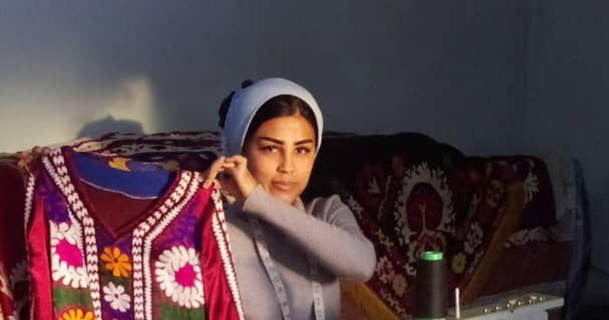 Manijai from Tajikistan's loan has been funded! | Kiva