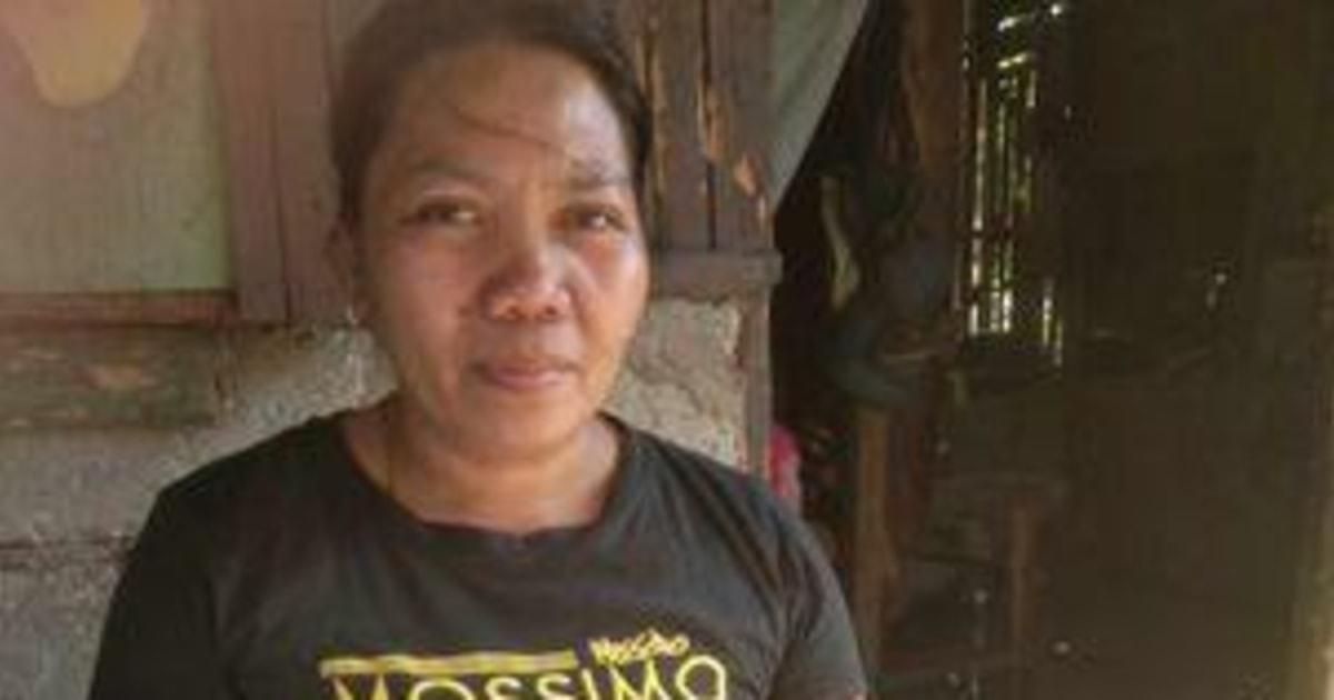 Marilou from Philippines's loan has been funded! | Kiva