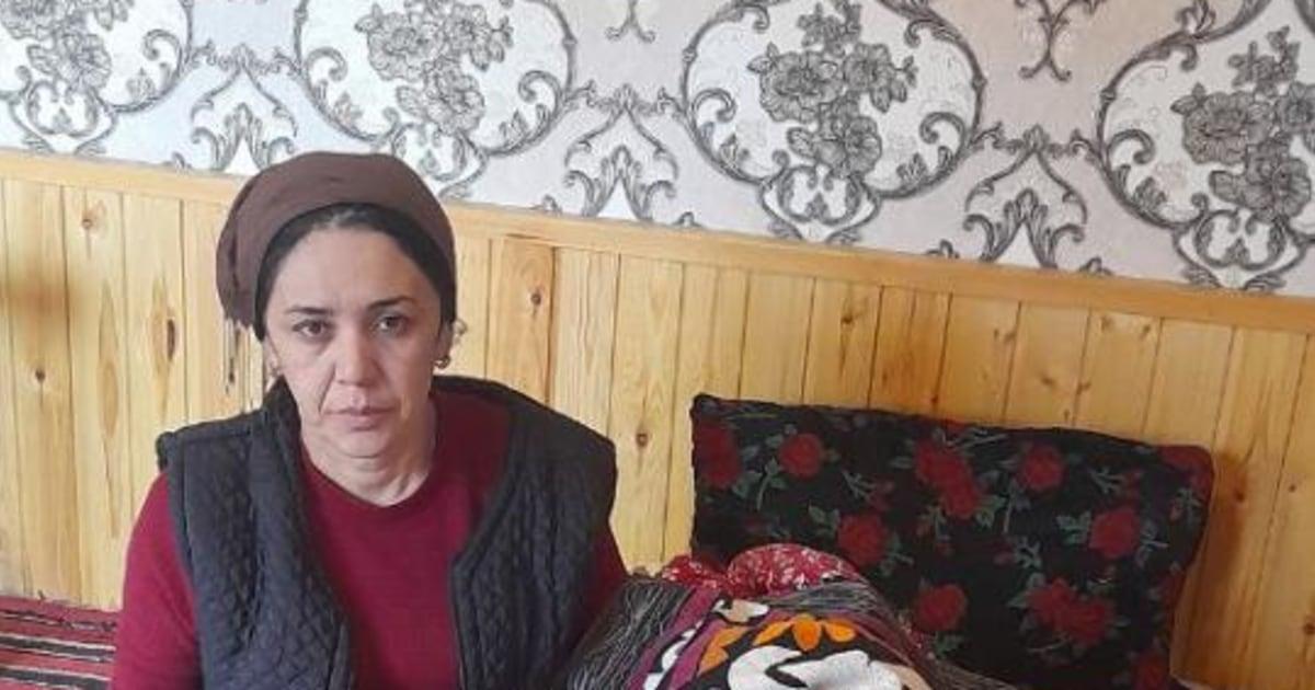 Dilfuza from Tajikistan's loan has been funded! | Kiva