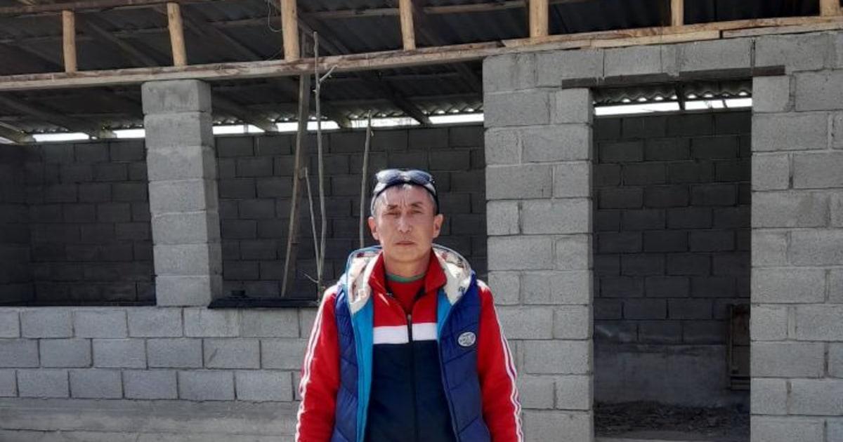 Rysbai from Kyrgyzstan's loan has been funded! | Kiva