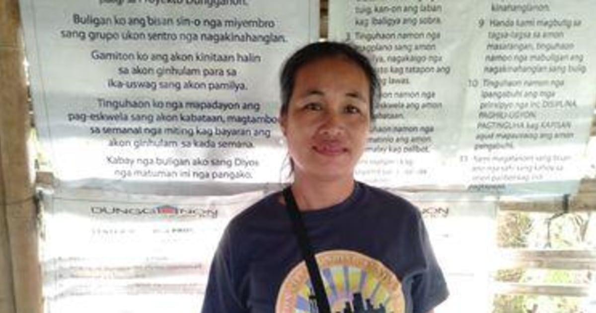 Ma. Rowena from Philippines's loan has been funded! | Kiva