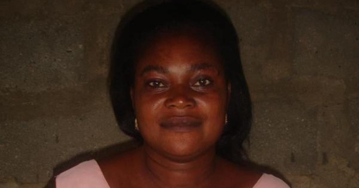 Joyce from Ghana's loan has been funded! | Kiva