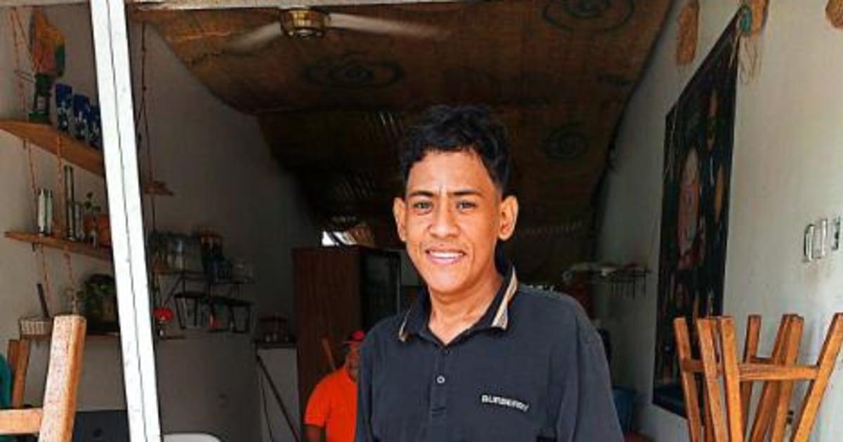 Cesar Daniel from Colombia's loan has been funded! | Kiva