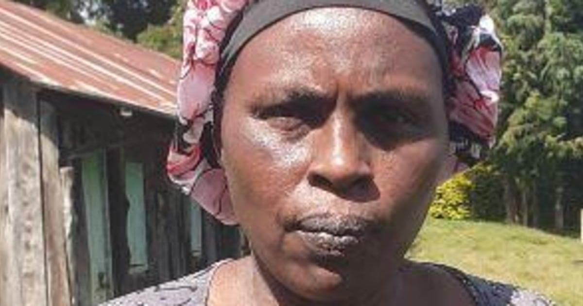Joyce from Kenya's loan has been funded! | Kiva
