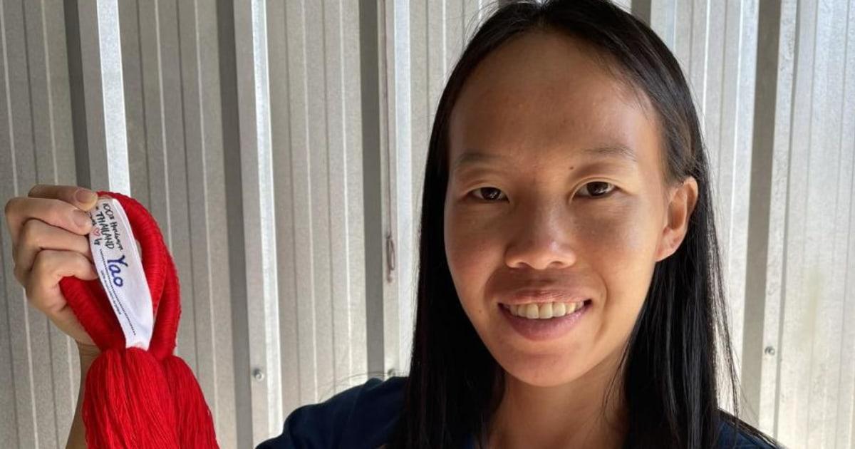 Nongyao from Thailand's loan has been funded! | Kiva