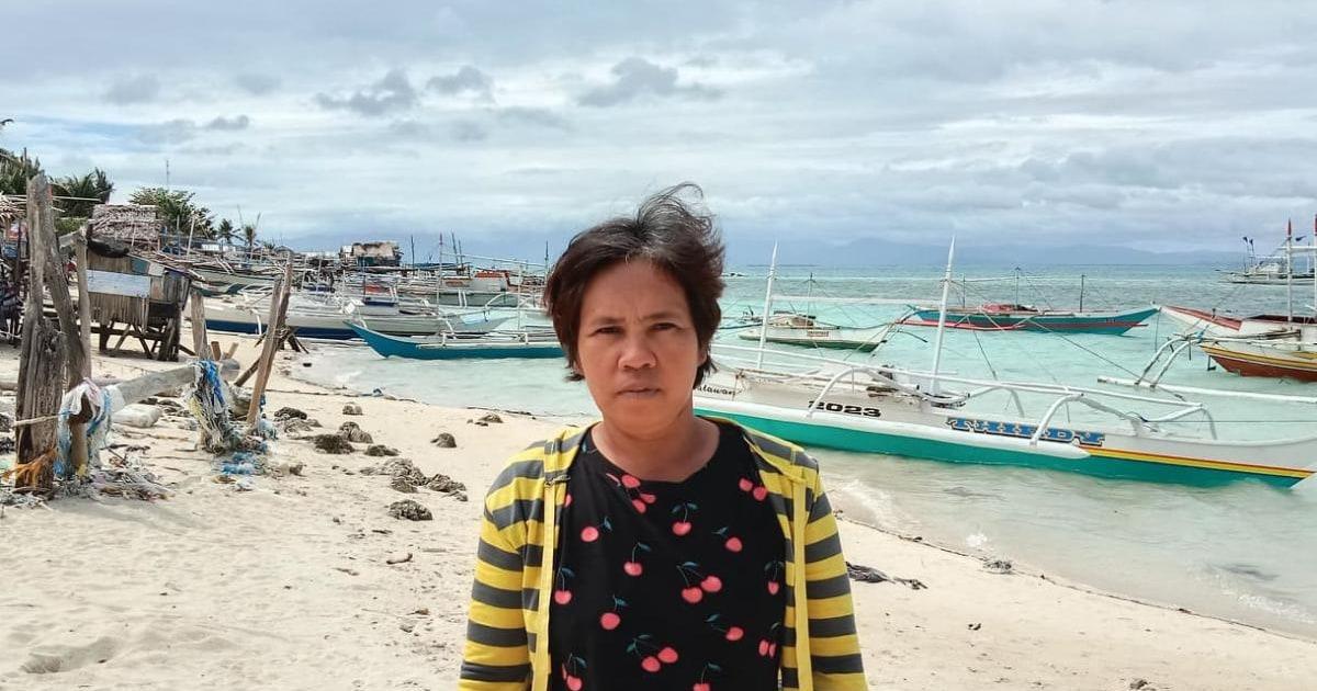 Maribeth from Philippines's loan has been funded! | Kiva
