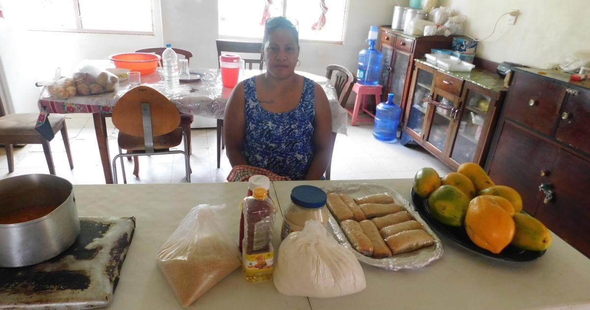 Seini from Tonga's loan has been funded! | Kiva