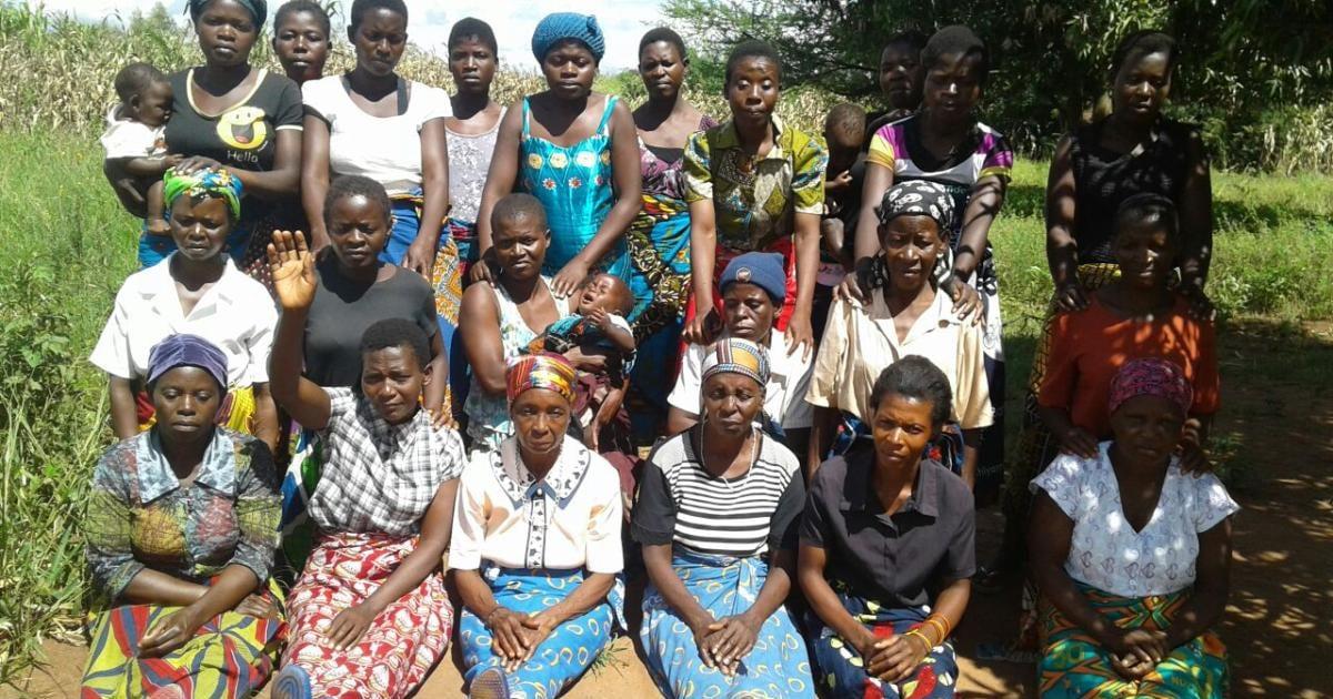 Munlo Group from Malawi's loan has been funded! | Kiva