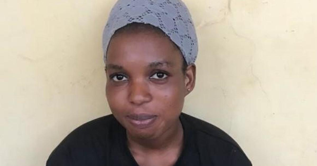 Nimatu from Ghana's loan has been funded! | Kiva