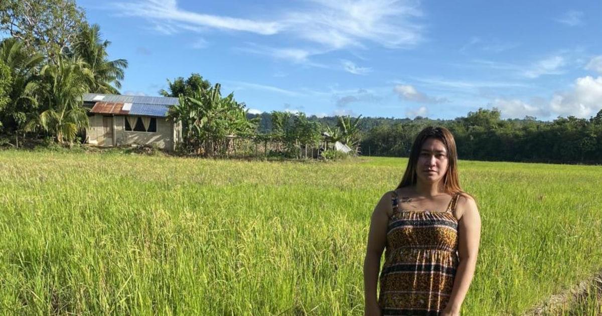 Lovely Joy from Philippines's loan has been funded! | Kiva