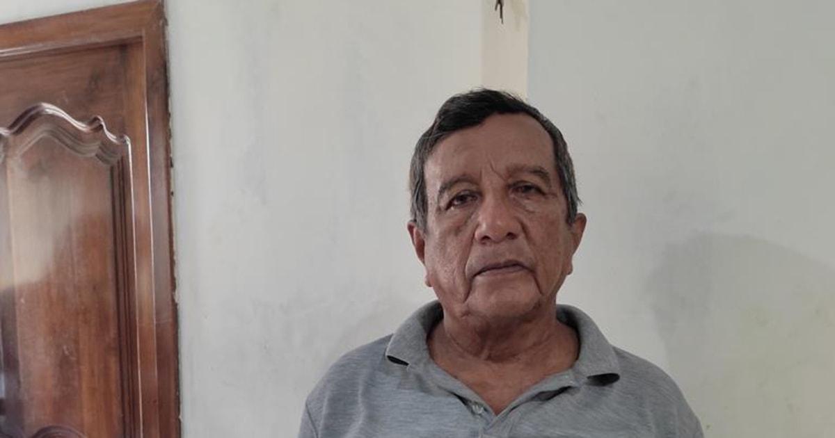Manuel Ramon from Ecuador's loan has been funded! | Kiva