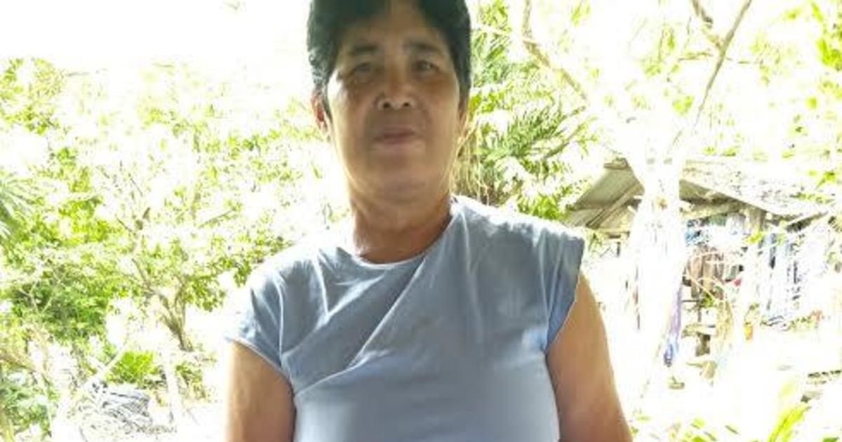Mercelita from Philippines's loan has been funded! | Kiva