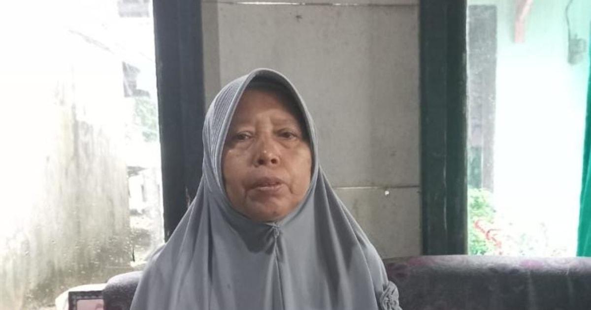 Suhaeni from Indonesia's loan has been funded! | Kiva