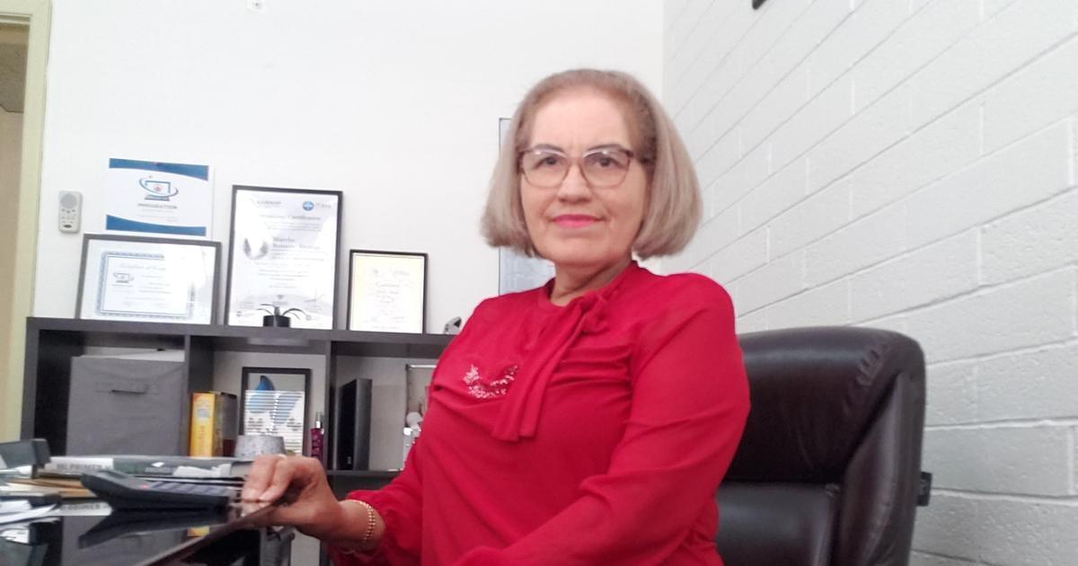 Martha from United States's loan has been funded! | Kiva