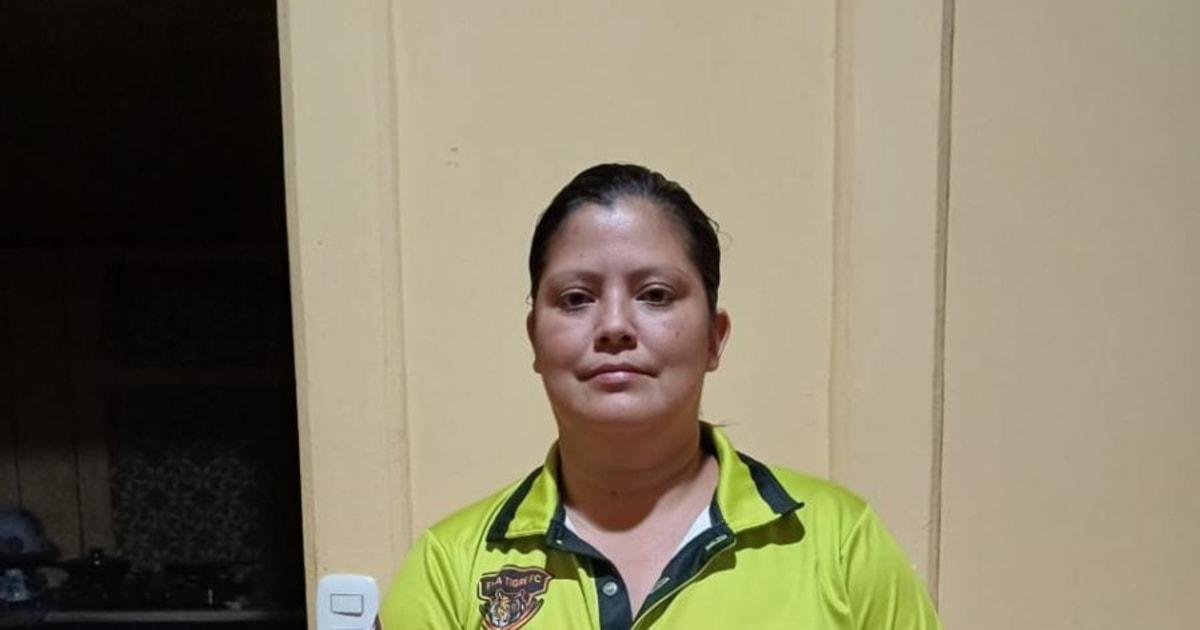 Grethel Patricia from Costa Rica's loan has been funded! | Kiva