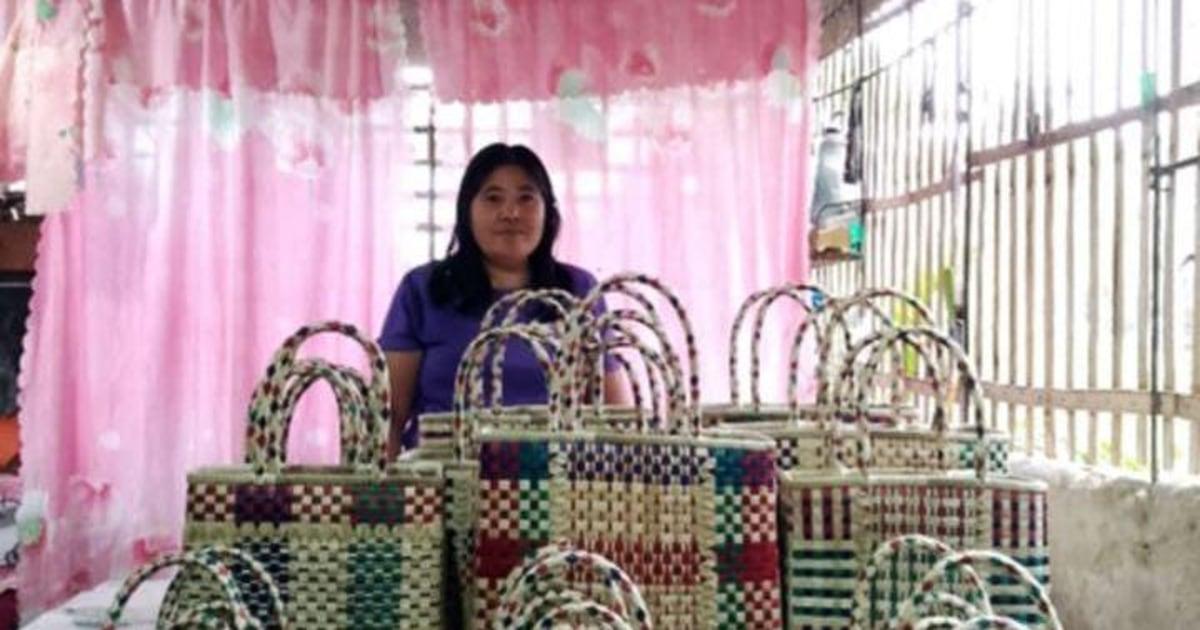 Lend to Rosemarie in Philippines | Kiva