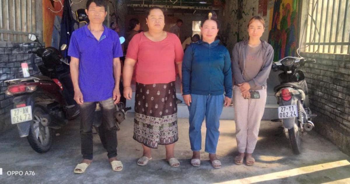 Nua Ngam 116 Group from Vietnam's loan has been funded! | Kiva
