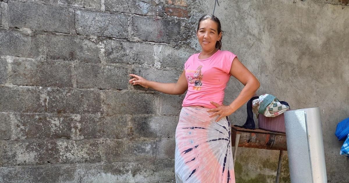 Zamaria Lizeth from Nicaragua's loan has been funded! | Kiva