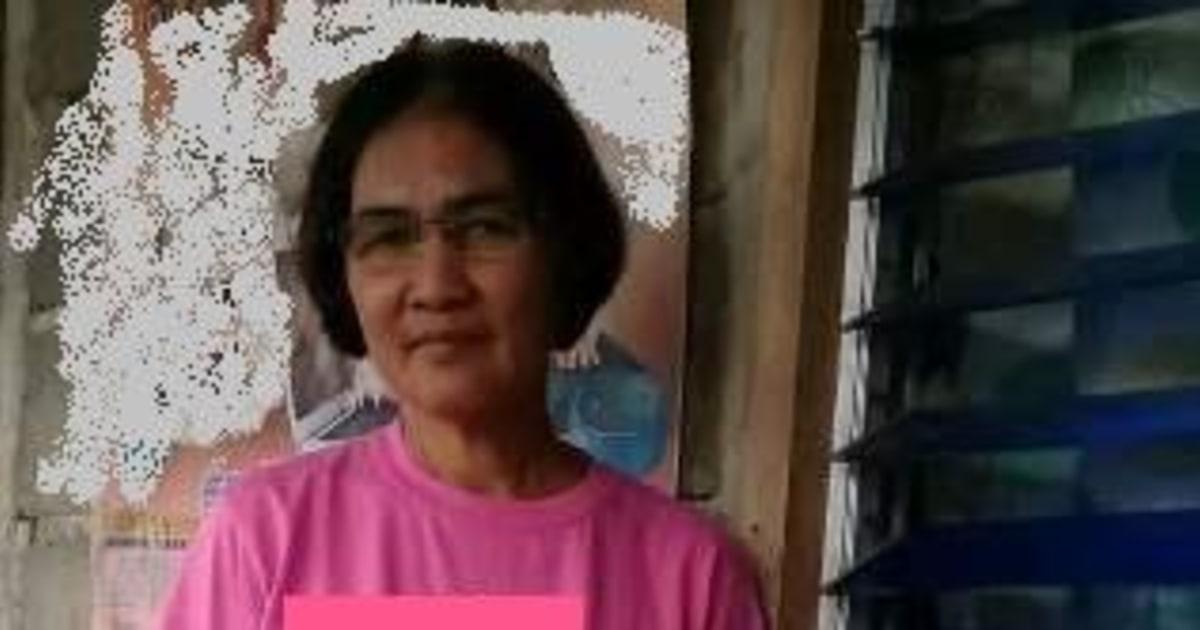 Evelyn from Philippines's loan has been funded! | Kiva