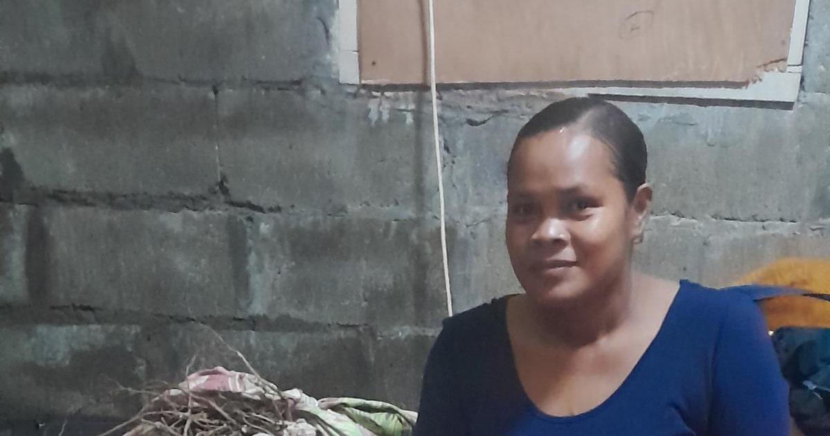 Lend to Catherine in Fiji | Kiva