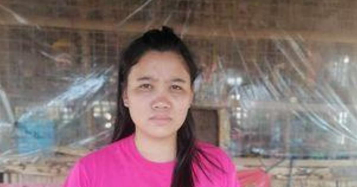 Lend to Vergilyn in Philippines | Kiva