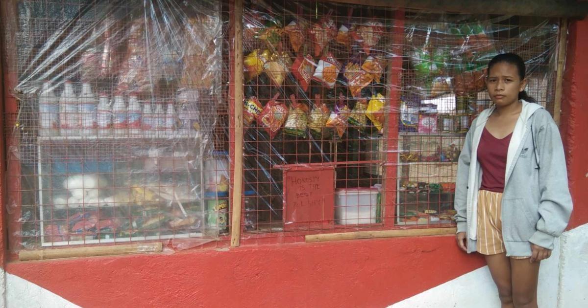 Mary Ann from Philippines's loan has been funded! | Kiva