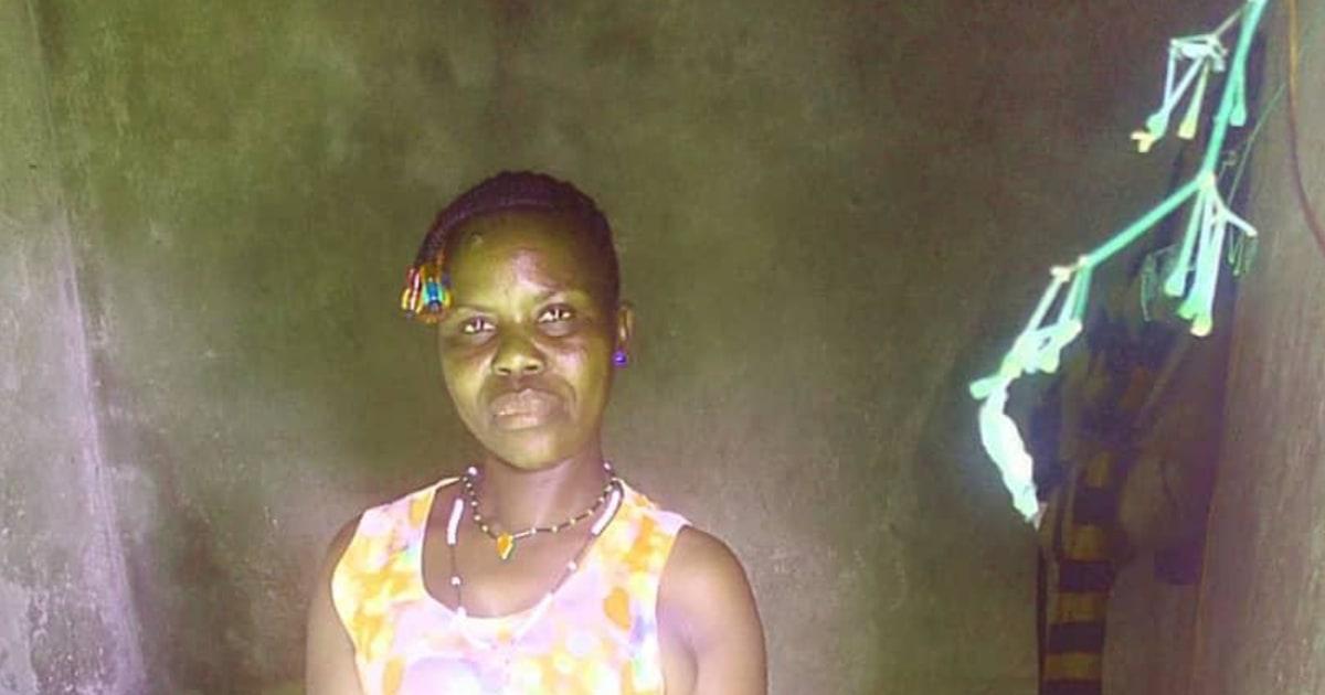 Jenfa from Uganda's loan has been funded! | Kiva