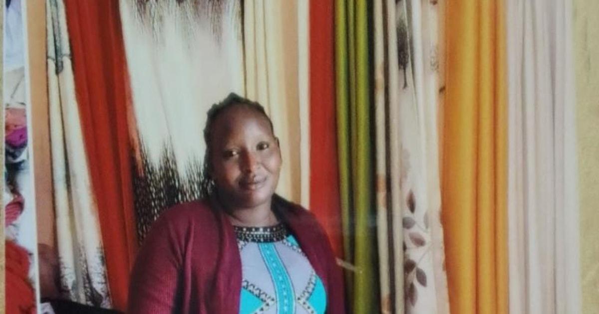 Judith from Kenya's loan has been funded! | Kiva
