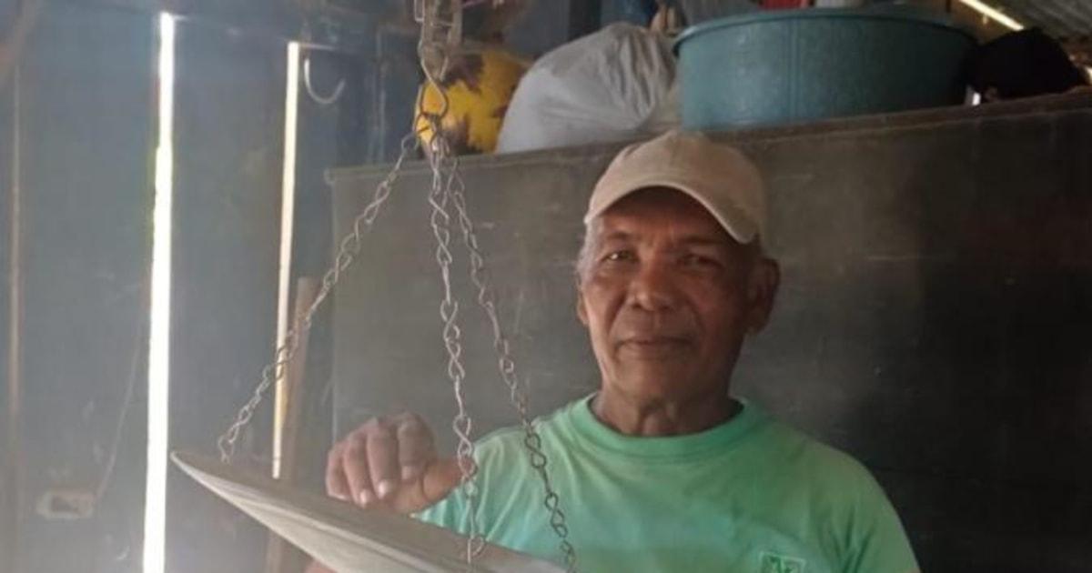 Edilberto from Colombia's loan has been funded! | Kiva