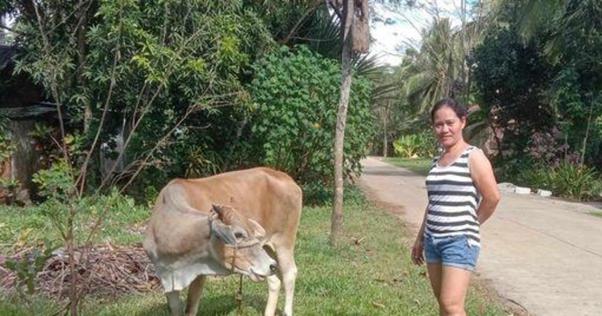 Gemma from Philippines's loan has been funded! | Kiva