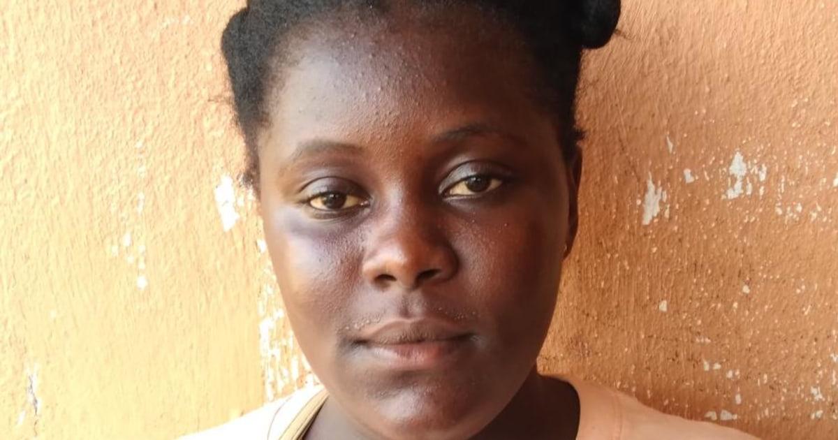 Grace from Liberia's loan has been funded! | Kiva