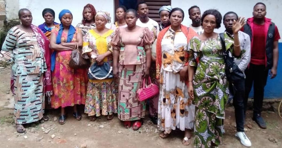 Baraka Group from Congo (DRC)'s loan has been funded! | Kiva