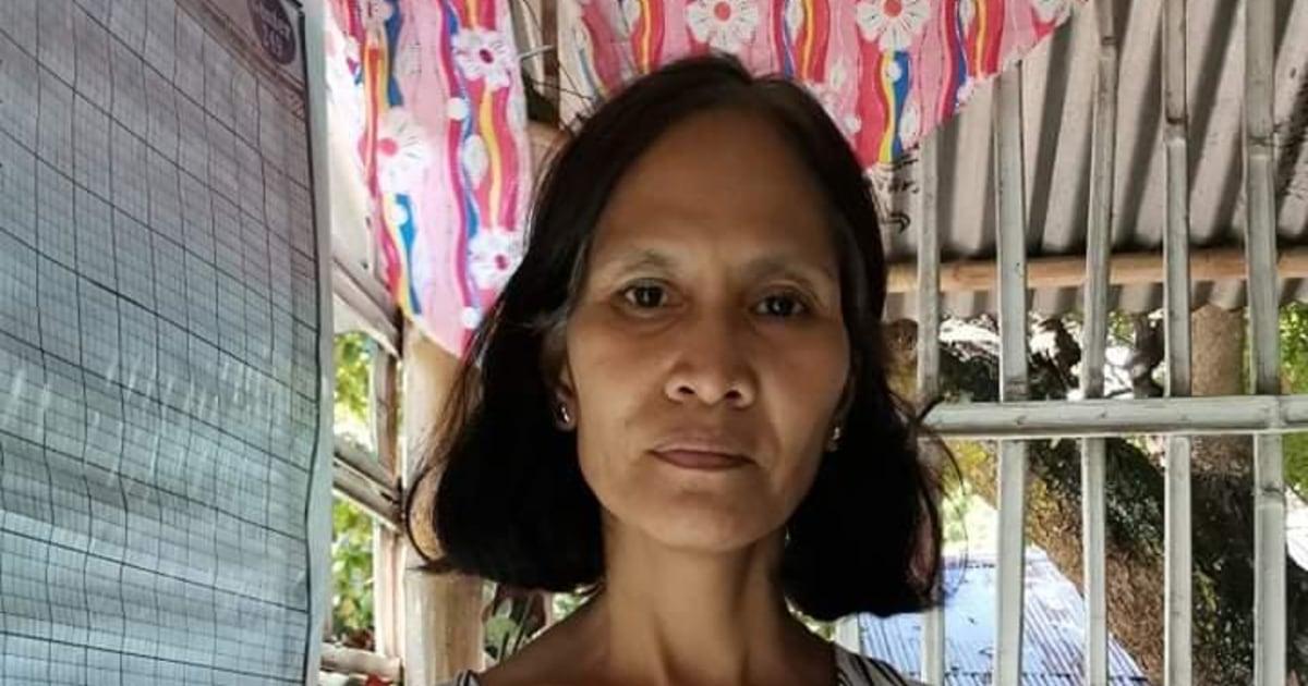 Mary Jinky from Philippines's loan has been funded! | Kiva