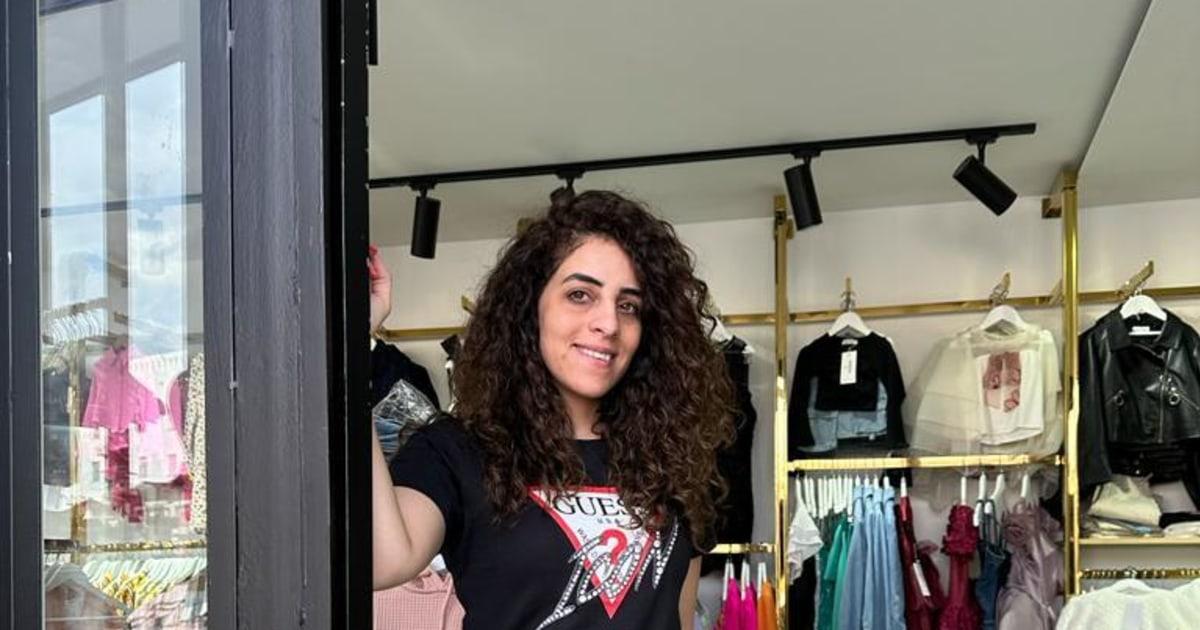 Nadine from Israel's loan has been funded! | Kiva