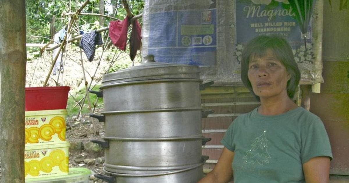 Gelyn from Philippines's loan has been funded! | Kiva