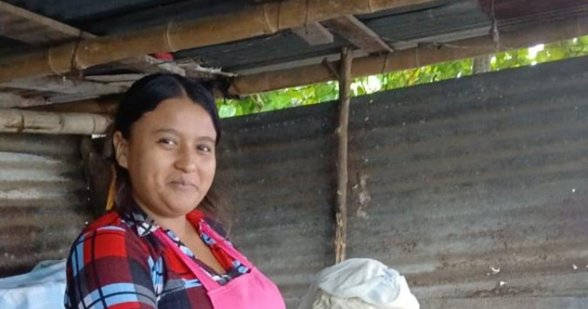 Ingrid Nohemy from El Salvador's loan has been funded! | Kiva