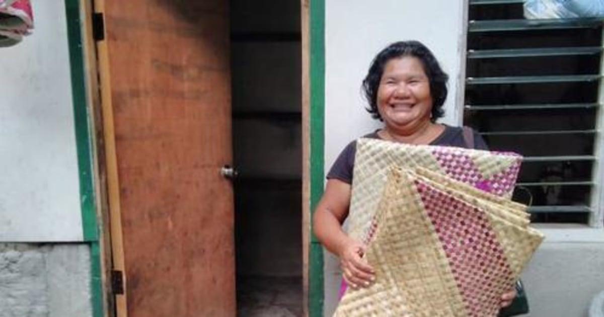 Merlita from Philippines's loan has been funded! | Kiva