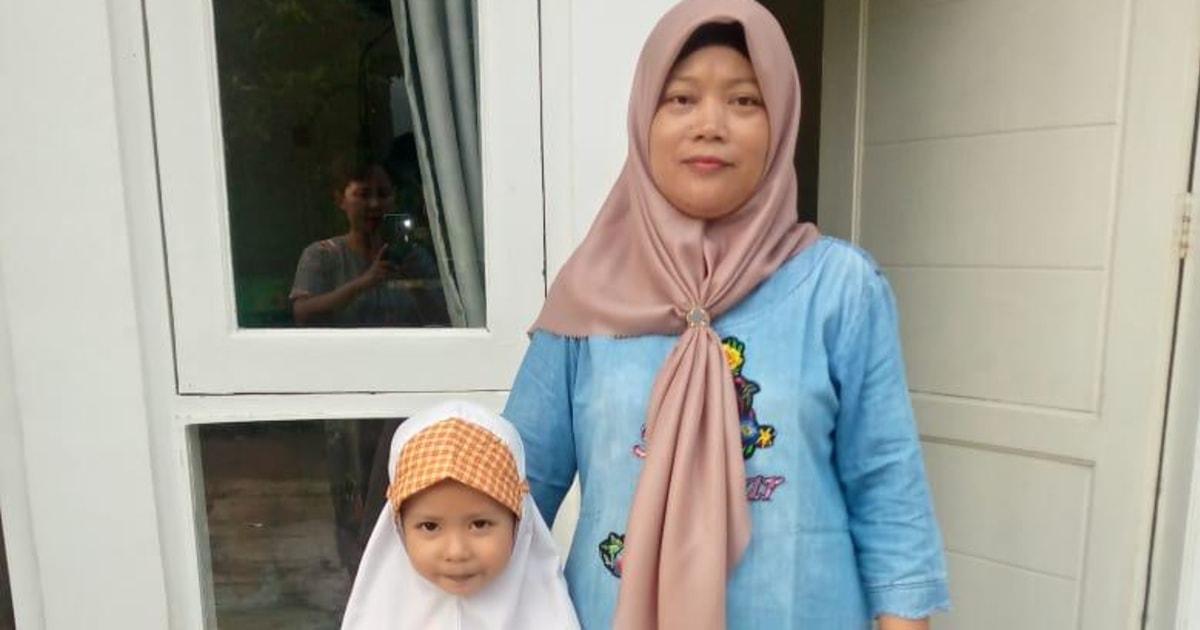 Tati Rohayati from Indonesia's loan has been funded! | Kiva