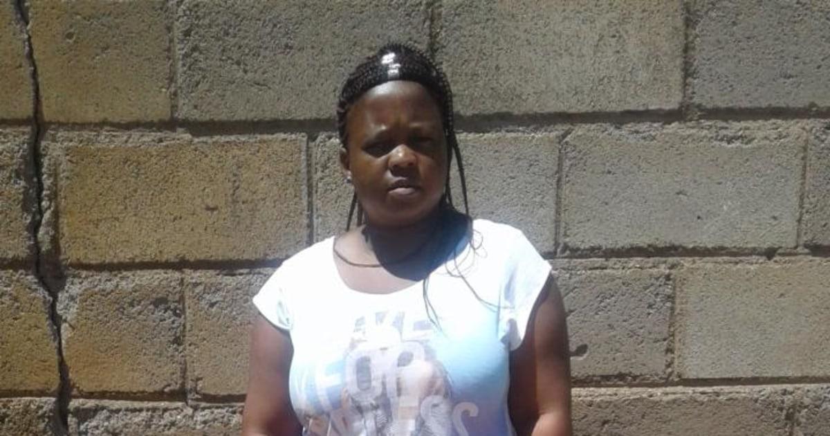 Tebello from Lesotho's loan has been funded! | Kiva