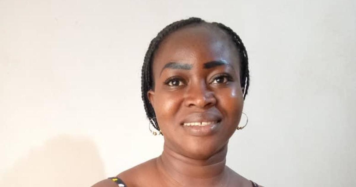 Saly from Senegal's loan has been funded! | Kiva