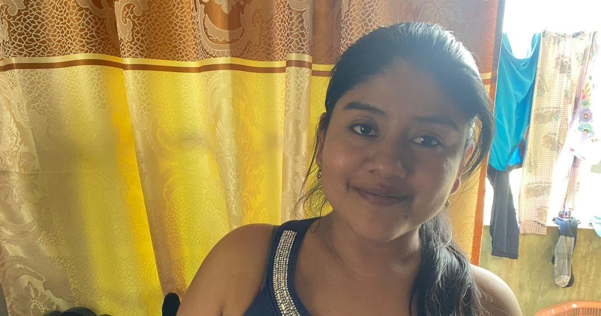 Marjorie Elizabeth from Ecuador's loan has been funded! | Kiva