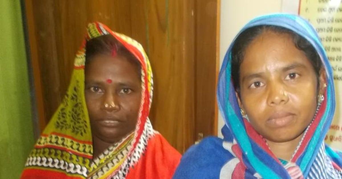 Puni's Group from India's loan has been funded! | Kiva