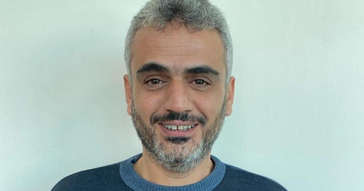 Moath from Palestine's loan has been funded! | Kiva