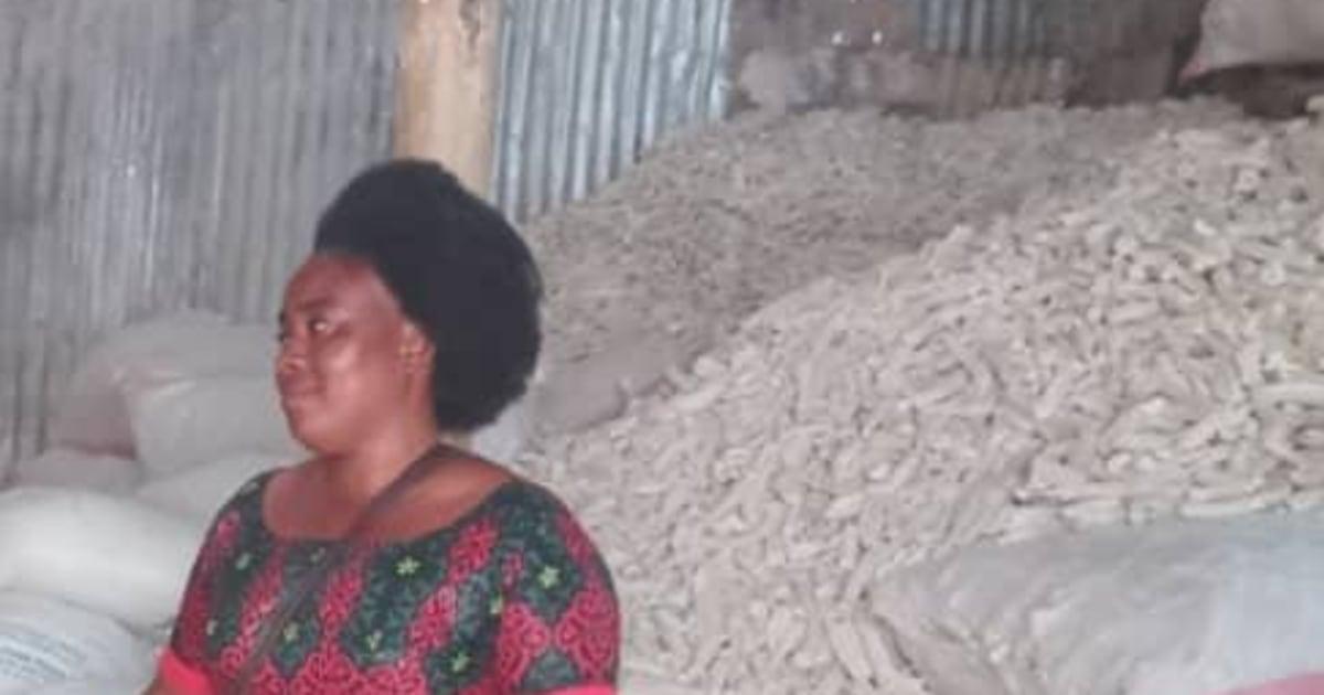 Furaha from Uganda's loan has been funded! | Kiva