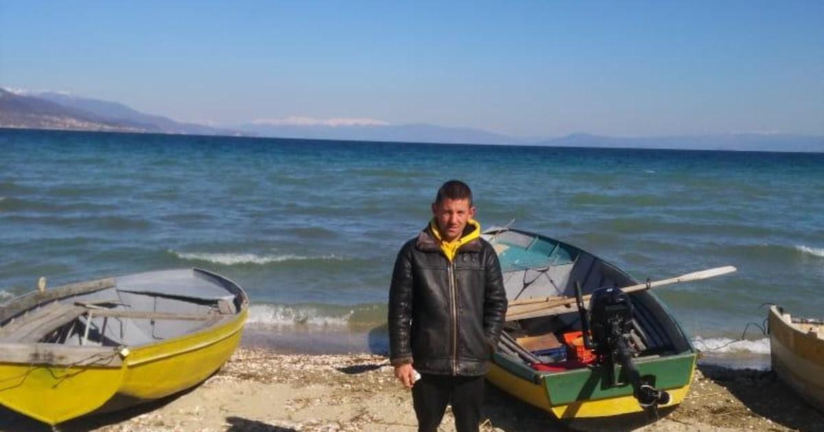 Drilon from Albania's loan has been funded! | Kiva