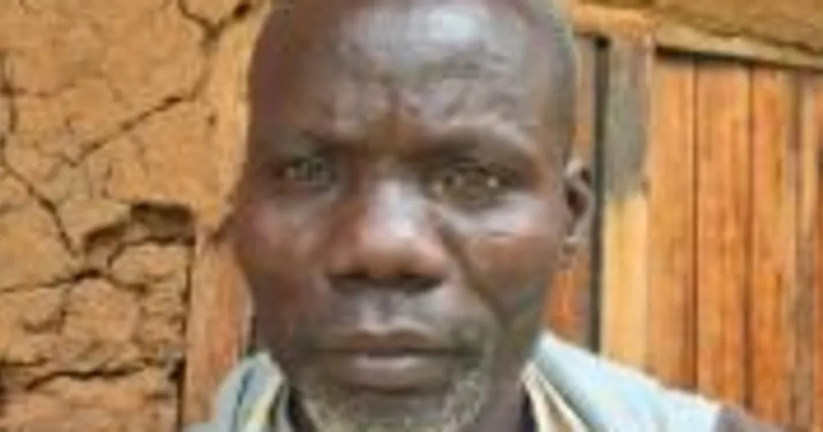 Robert - Kenya | Kiva